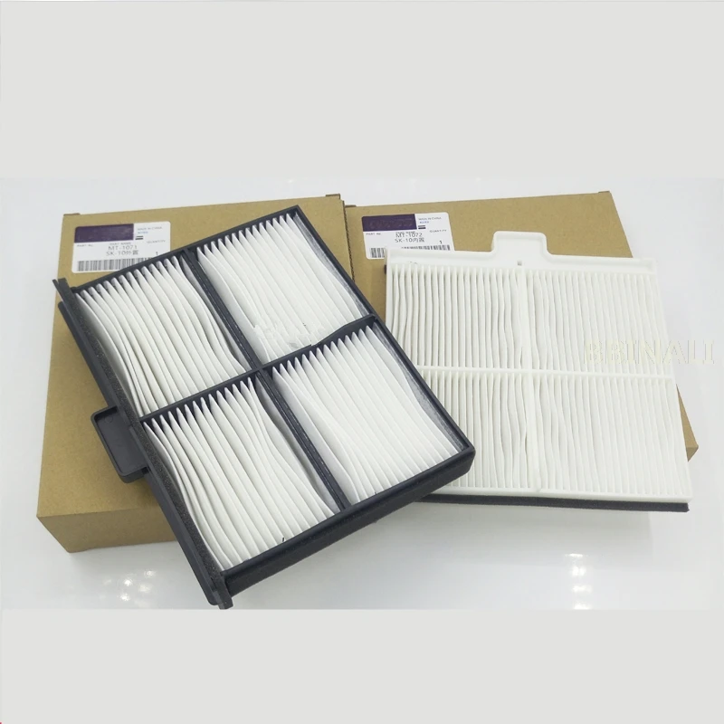 For Kobelco SK200 210 220 230 250 260 10 Excavator Air Conditioner ...