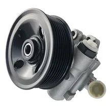 Power Steering Pump Lr009776 Qvb500630 For Land Rover Range Rover Iii ...