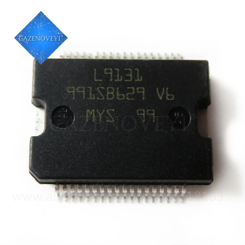 1 pçs/lote L9131 9131 HSSOP 36 Em Estoque|chip drivers|chip ...