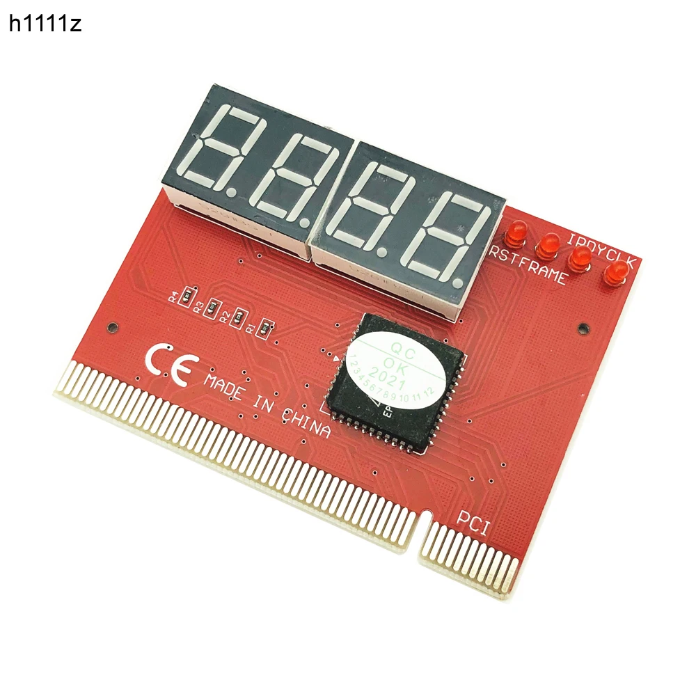 Post-Card-for-Laptop-Motherboard-Mini-PCI-PCI-E-LPC-Post-Test ...