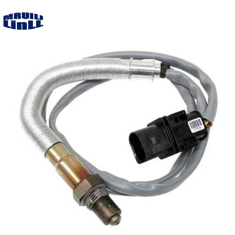 Original-Air-Fuel-Ratio-Lambda-Oxygen-Sensor-Front-OE-11787557758 ...