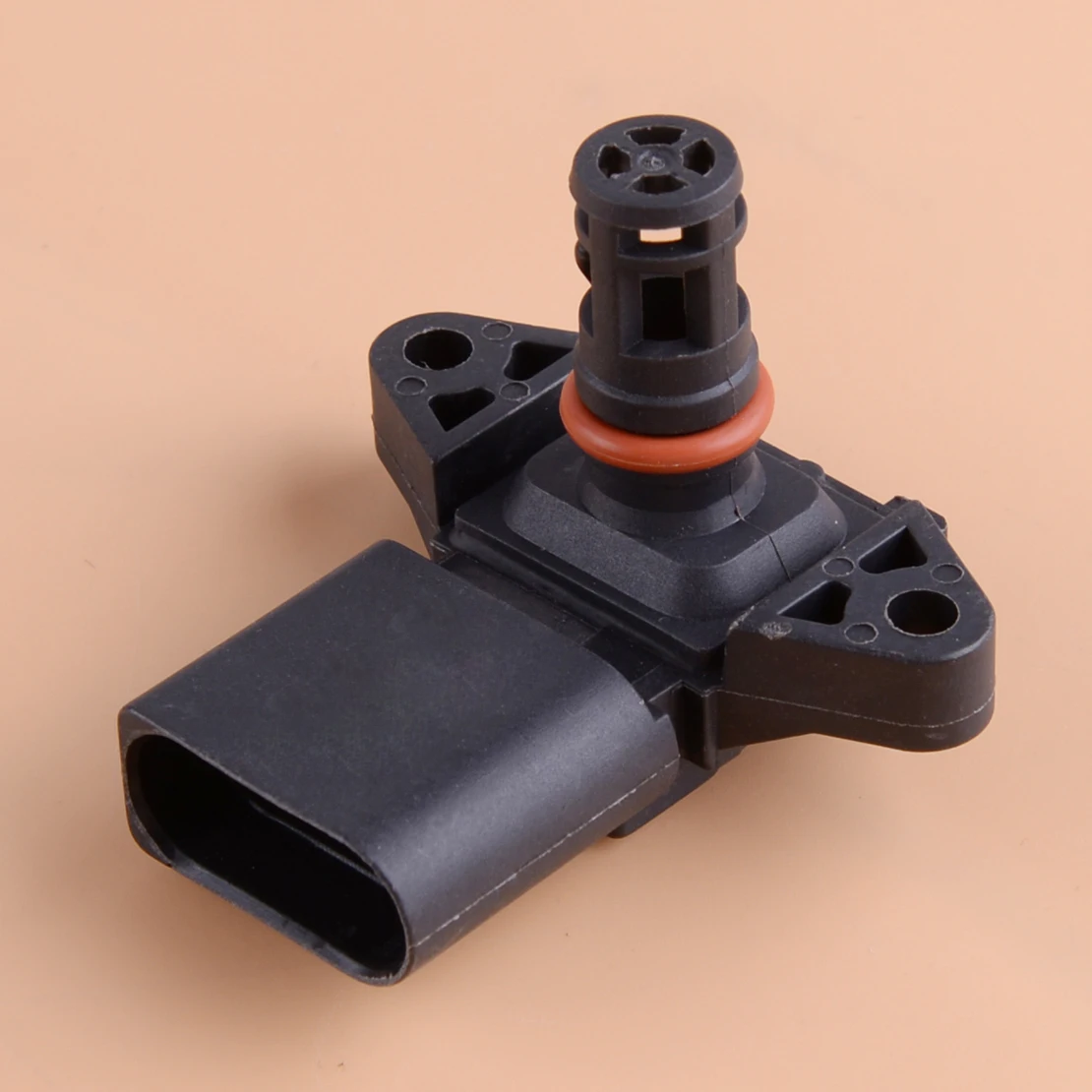 Beler Mass Airflow Sensor Maf 4984570 4062313 4062314 Fit For Cummins 5 ...