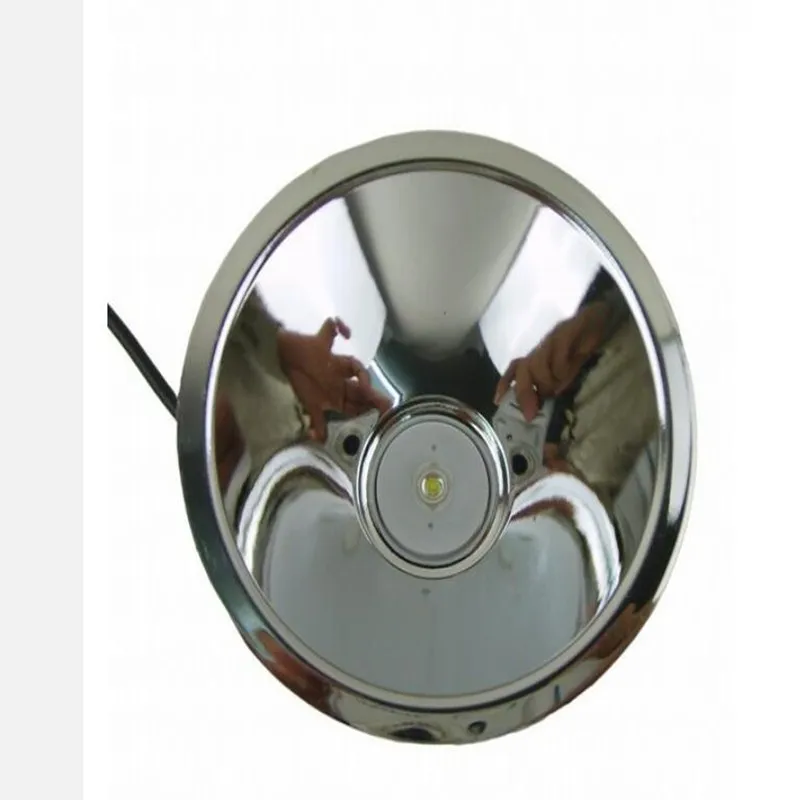 XPG high power T6 LED Bulb light source Reflector headlamp special ...