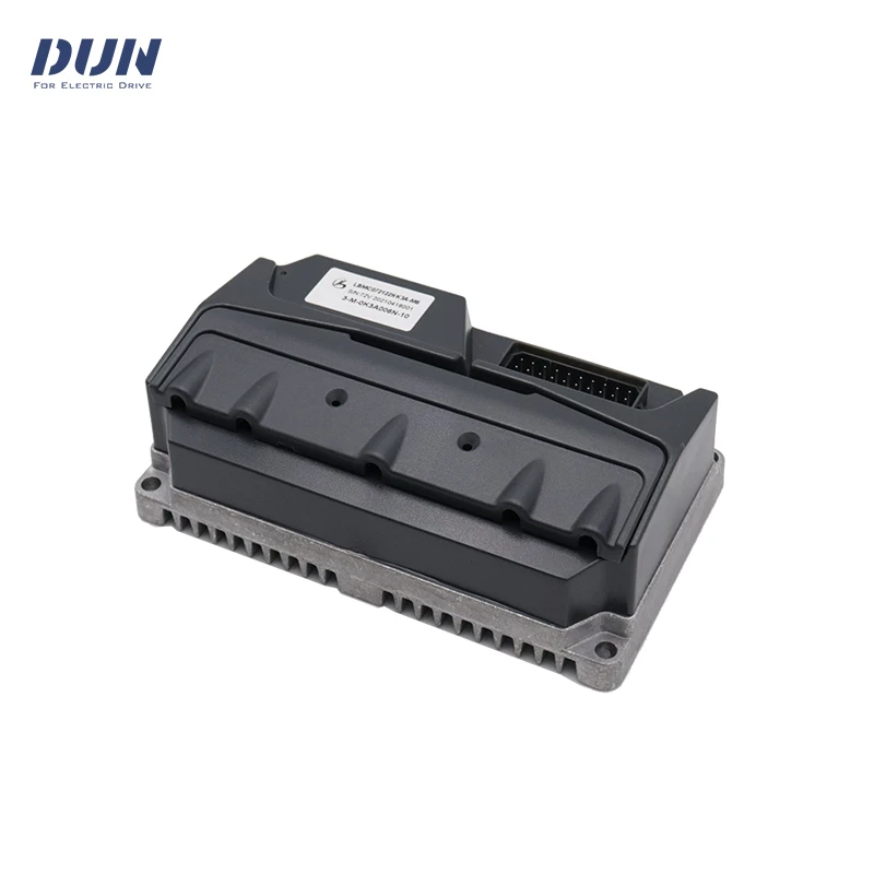 Lingbo Lbmc72122 48v 60v 72v 45a 1500w Pmsm Foc Bldc Motor Controller ...