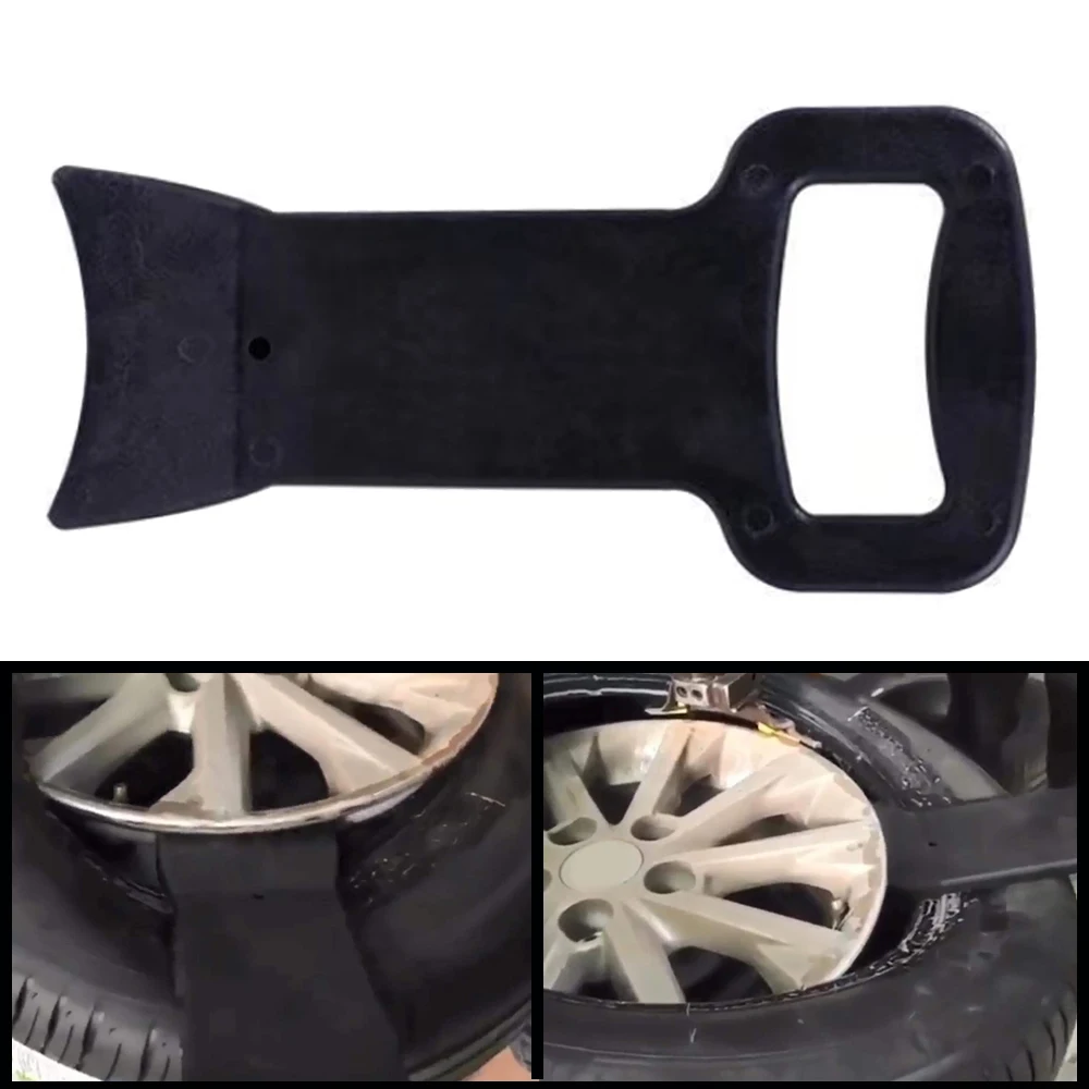 Car Tire Remover Tire Changer Mount Tire Pressure Lever Tire Raking ...