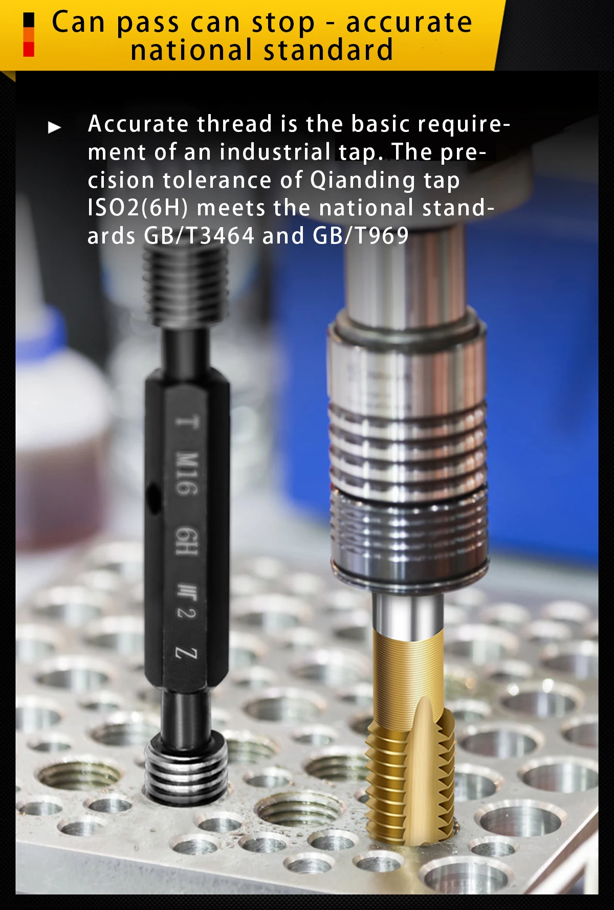 FILIERE - BUSE DE FILAGE - TARAUD,Straight Slot Tap-M12x1.25-5pcs--filetage de vis en titane HSS ...