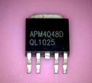 1PCS APM4048 APM4048D APM4048DU4C TO252 4 재고|릴레이| - AliExpress