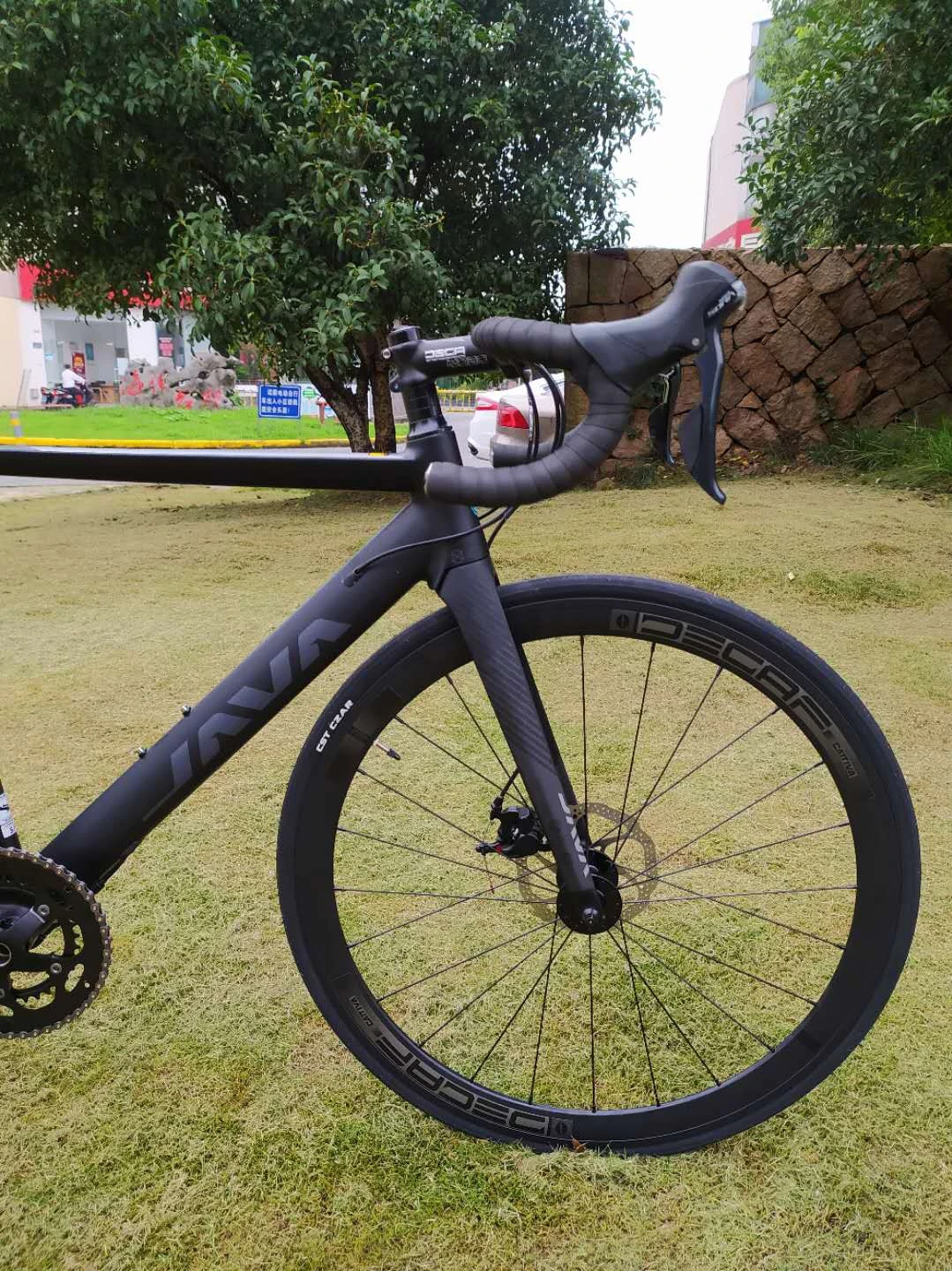 JAVA SILURO 3 Road Bike | 4Bike Cycling Marketplace