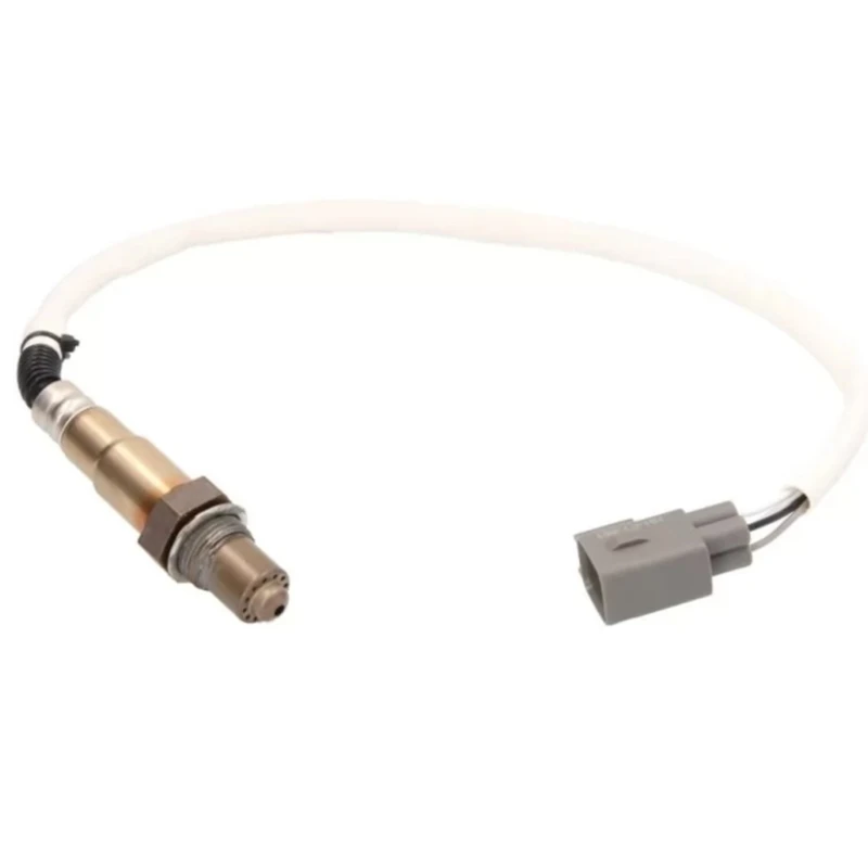 Front Lambda Air Fuel Ratio O2 Oxygen Sensor 89465-0h010 For Citroen C1 ...