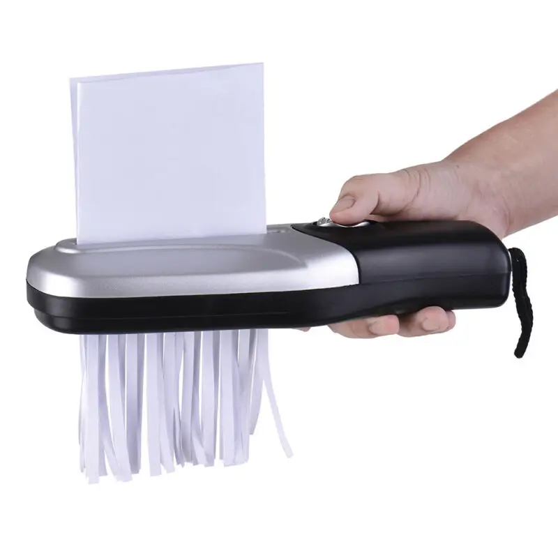 File Shredder Portable