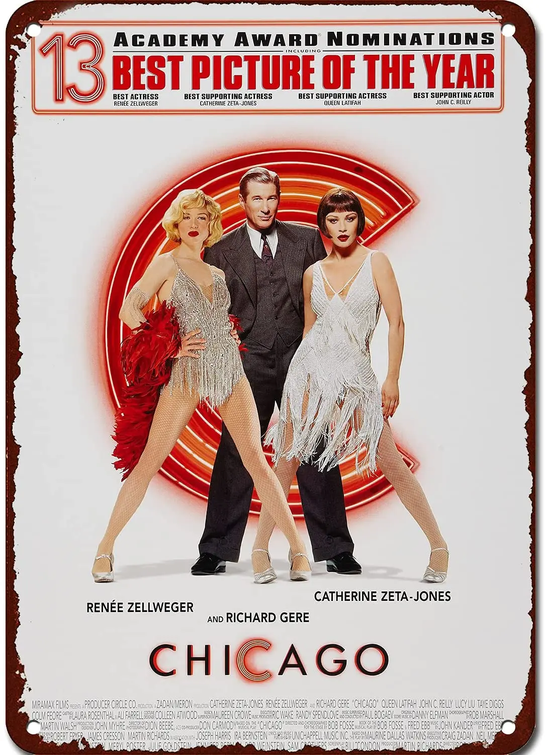 Best Comedy Movie Posters