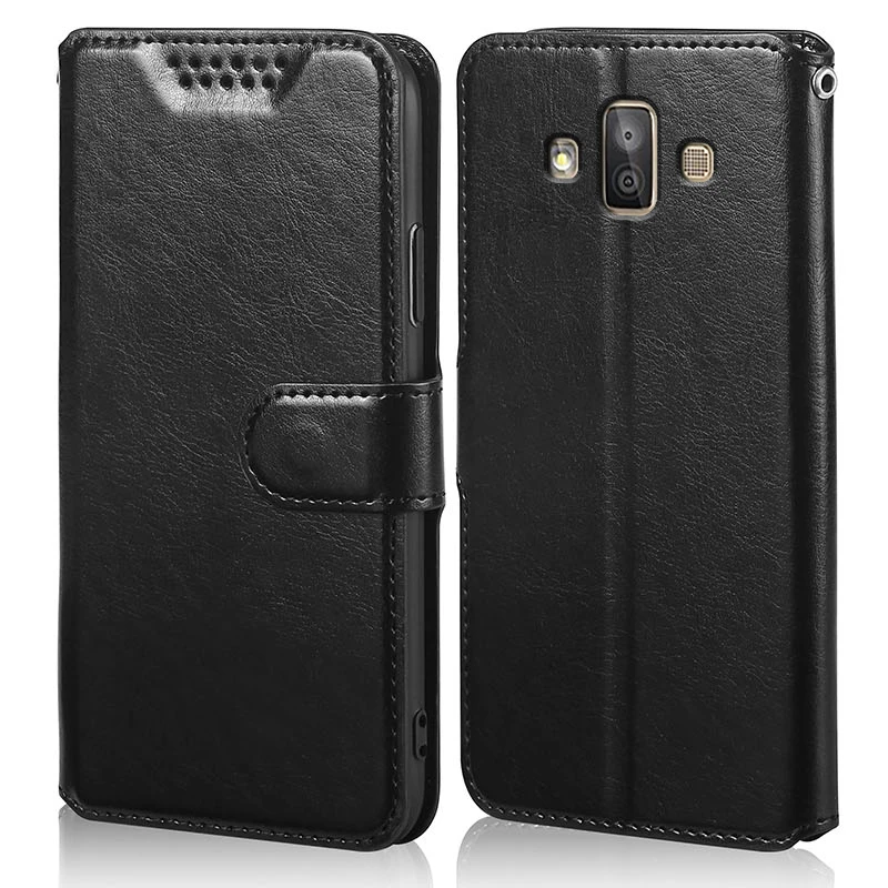 Flip-Case-For-Samsung-Galaxy-J7-Duo-2018-J720F-J720-SM-J720F-Coque ...