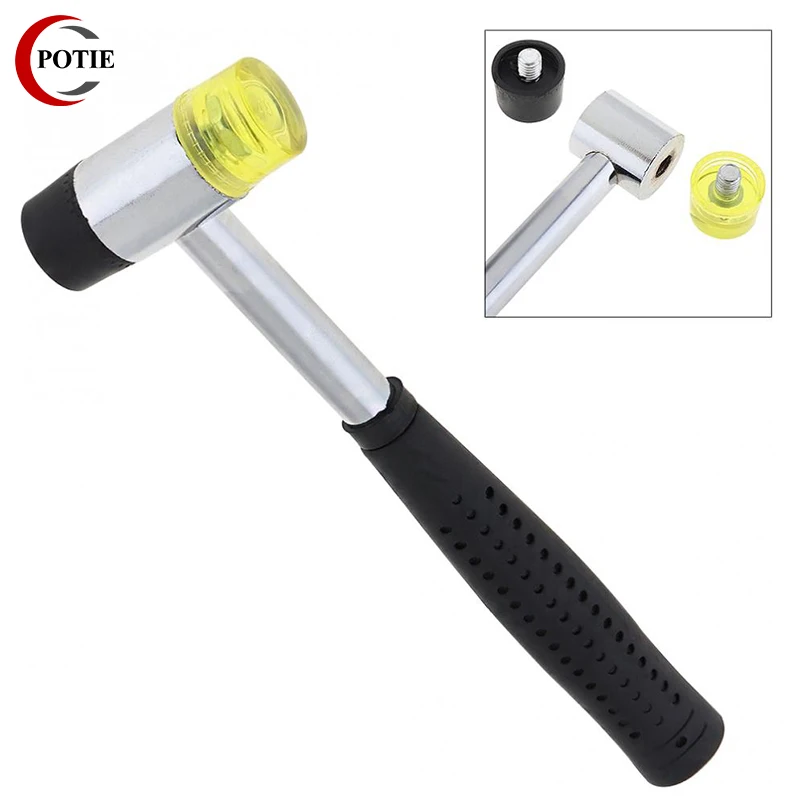 25mm-30mm-35mm-40mmHigh-Quality-Multifunctional-Double-Face-Tap-Hammer ...
