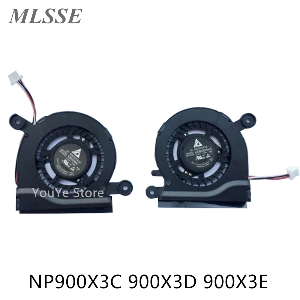 For-SAMSUNG-NP900X3C-900X3D-900X3E-900X3F-900X3G-900X3C-CPU-cooling-fan ...