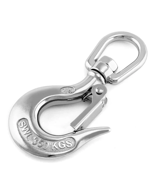 Chain Swivel Clevis