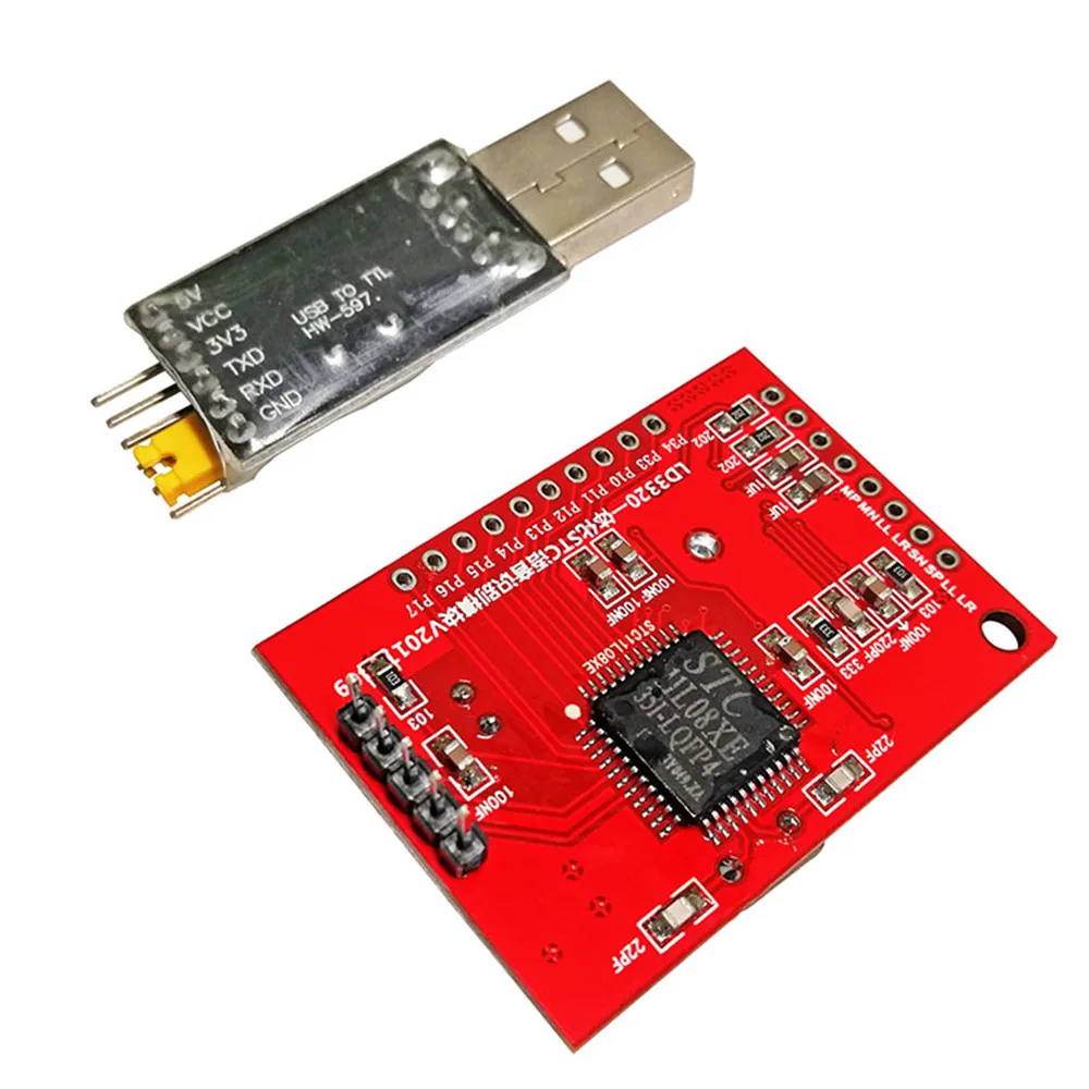 Taidacent External Connection Alarm Buzzer Motion Sensor Programmable ...