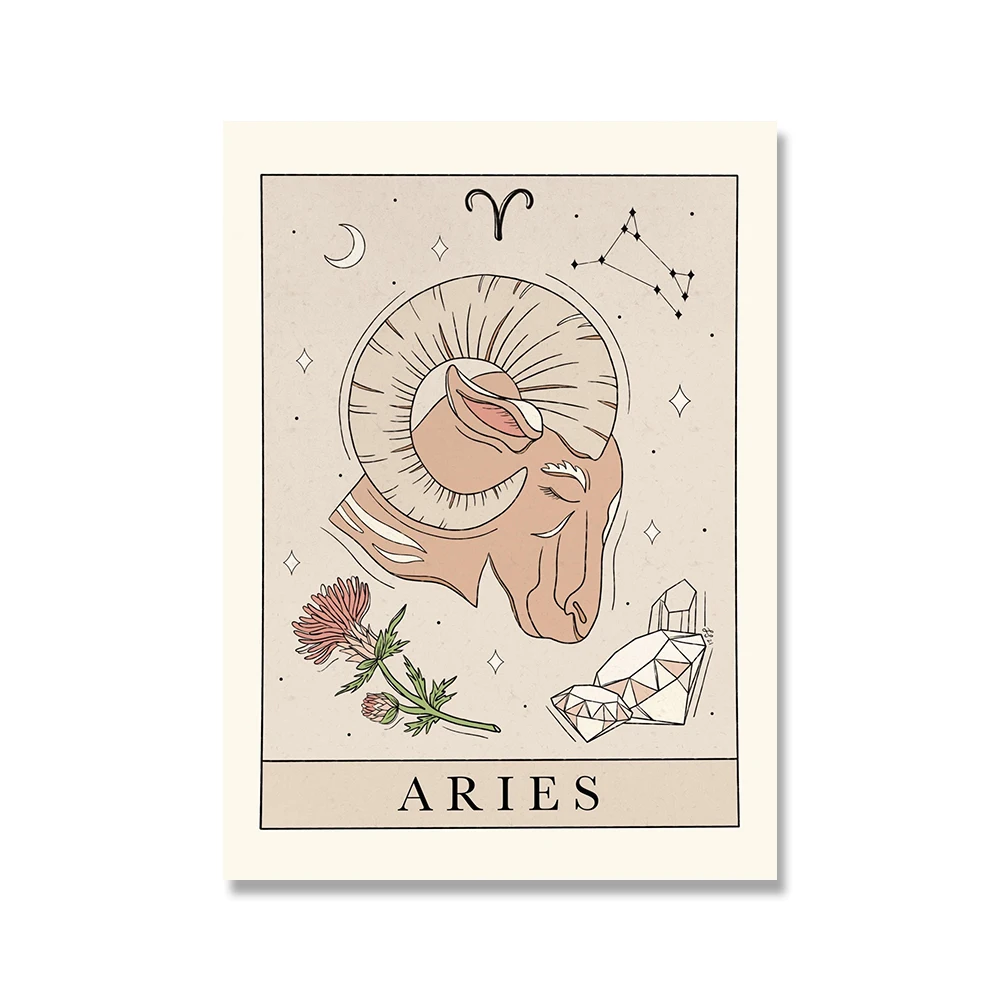 Aries Drawings Tumblr