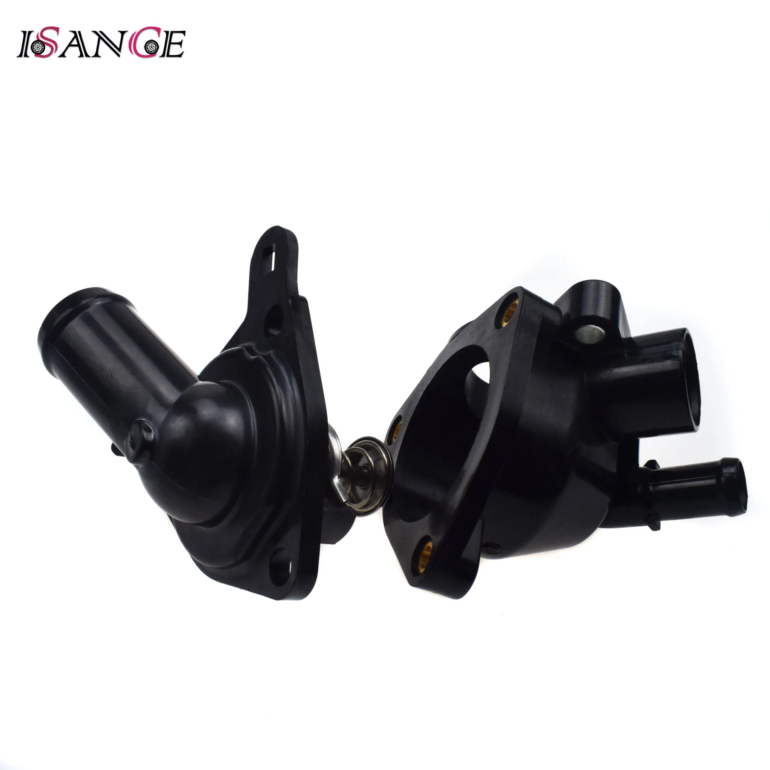 Engine-Coolant-Thermostat-Housing-Cover-Assembly-19301PNA003 ...