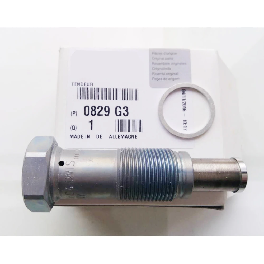 Timing Chain Kit 0829G3 0829.G3 9824831480 Used for Peugeot 2008 208 ...