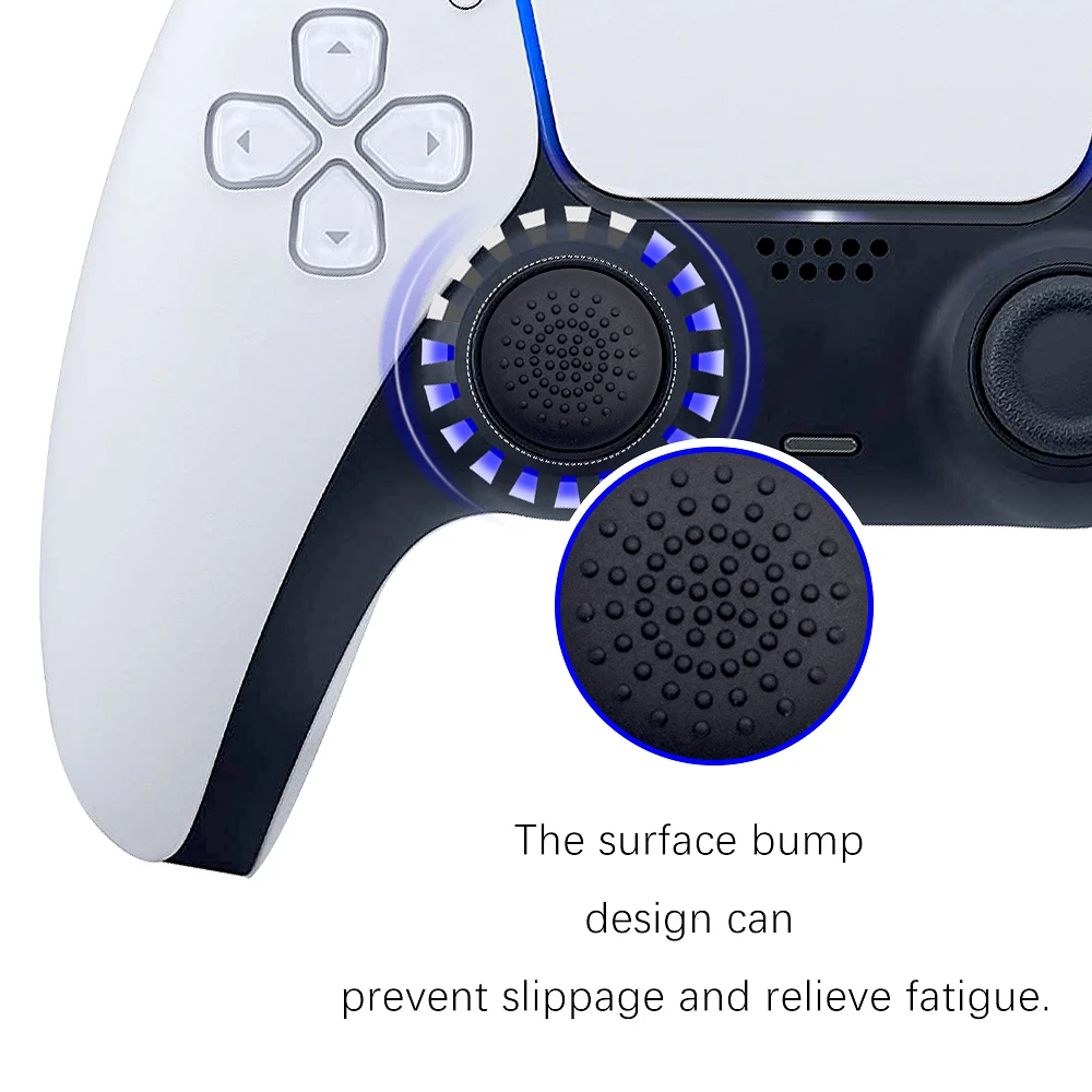 Playstation 5 Controller Silicone Case | Playstation 5 Controller ...