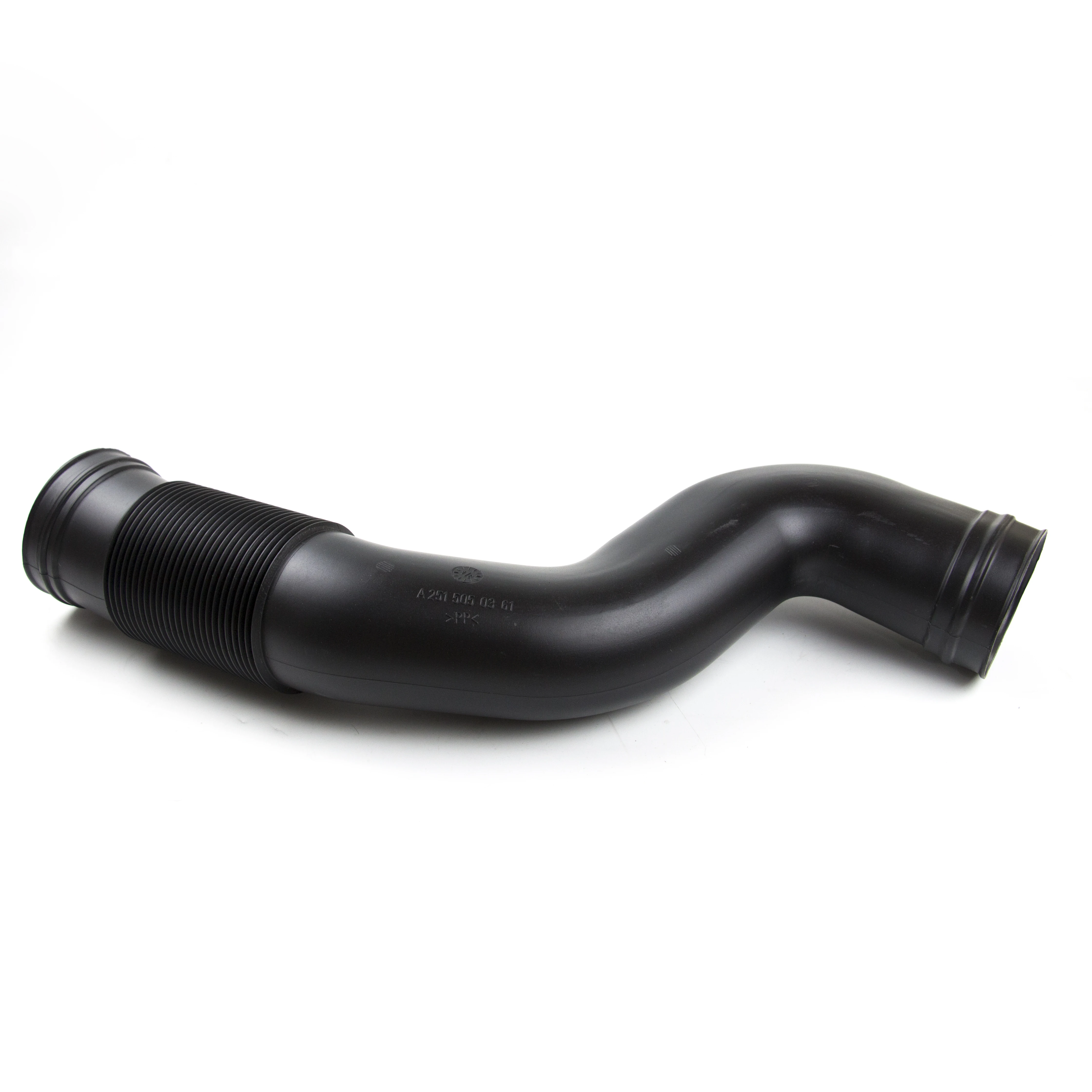 Air Intake Duct Hose A2515050361 A2515050461 For Mercedes Benz R500 Air ...