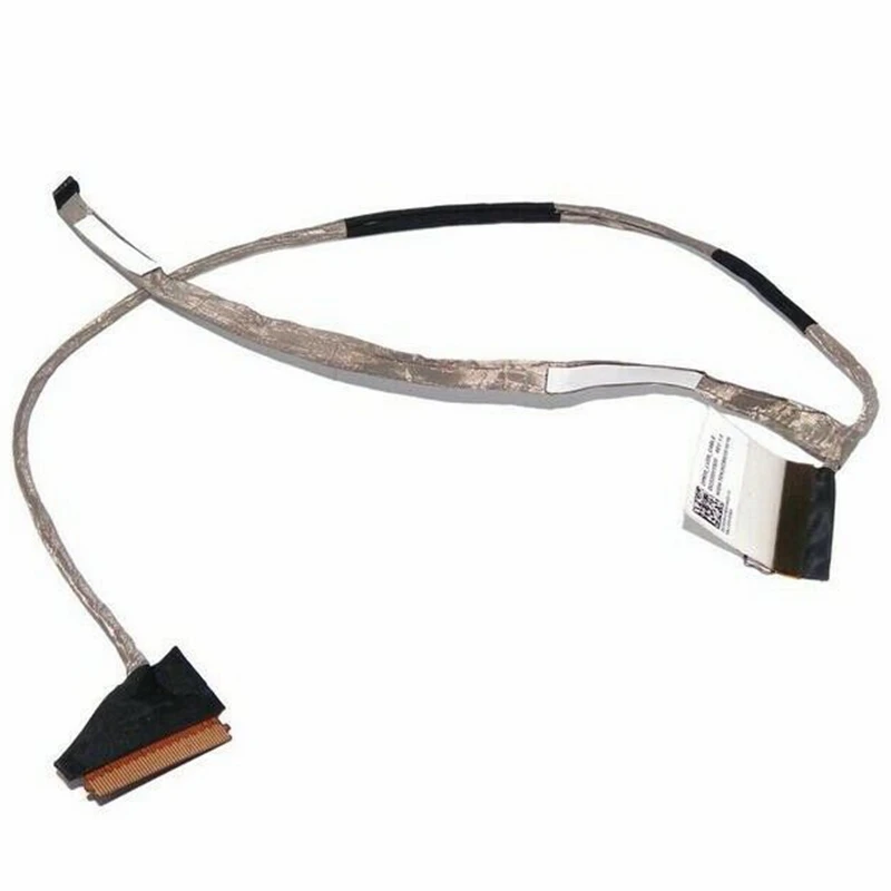 Video screen Flex wire For HP probook 430 G2 ZPM30 laptop LCD LED LVDS ...