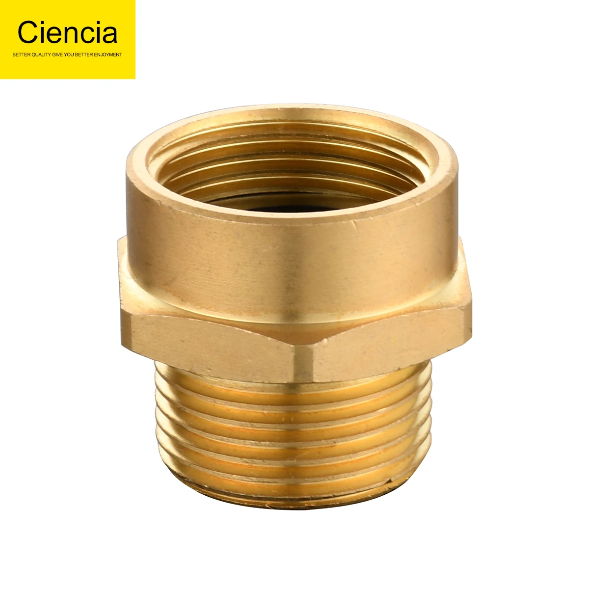 Ciencia-Connector-G-1-2-Female-to-US-1-2-NPT-Male-Pipe-Fittings-G ...