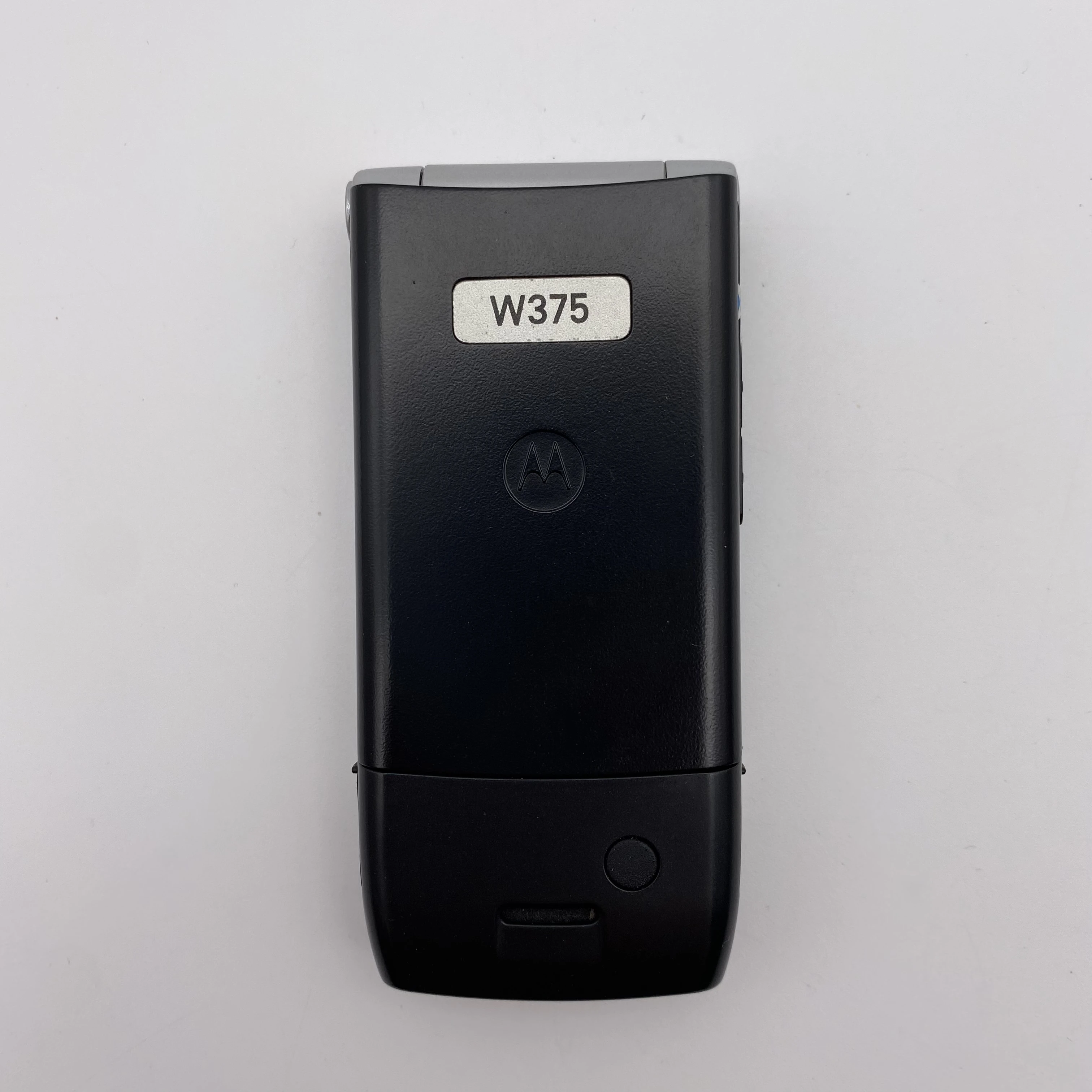 Motorola W370 Tracfone