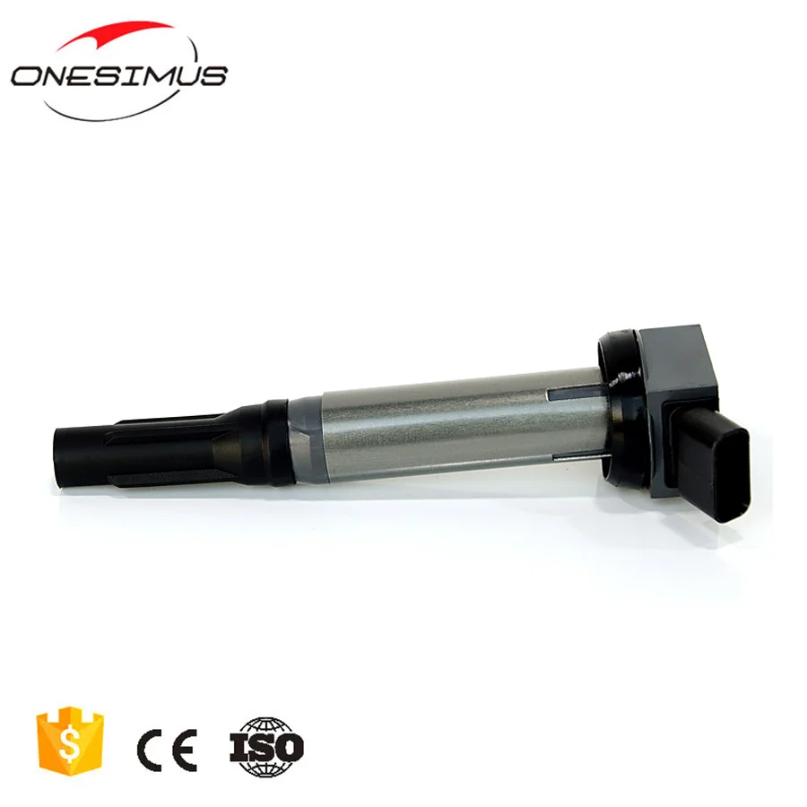 12v Ignition Coil Ignition System Oem 90919-02255 For Engine Code 2gr ...