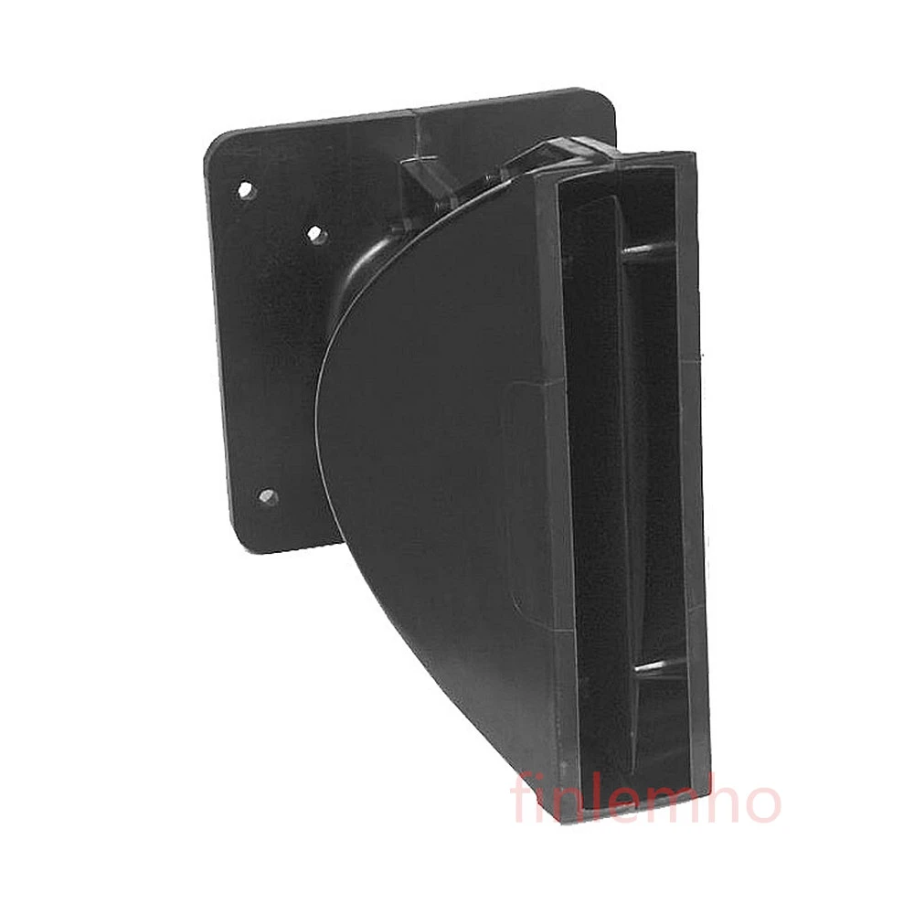 1pc Dj Speaker Tweeter Horn Line Array Waveguide 1.4 Inch Professional ...