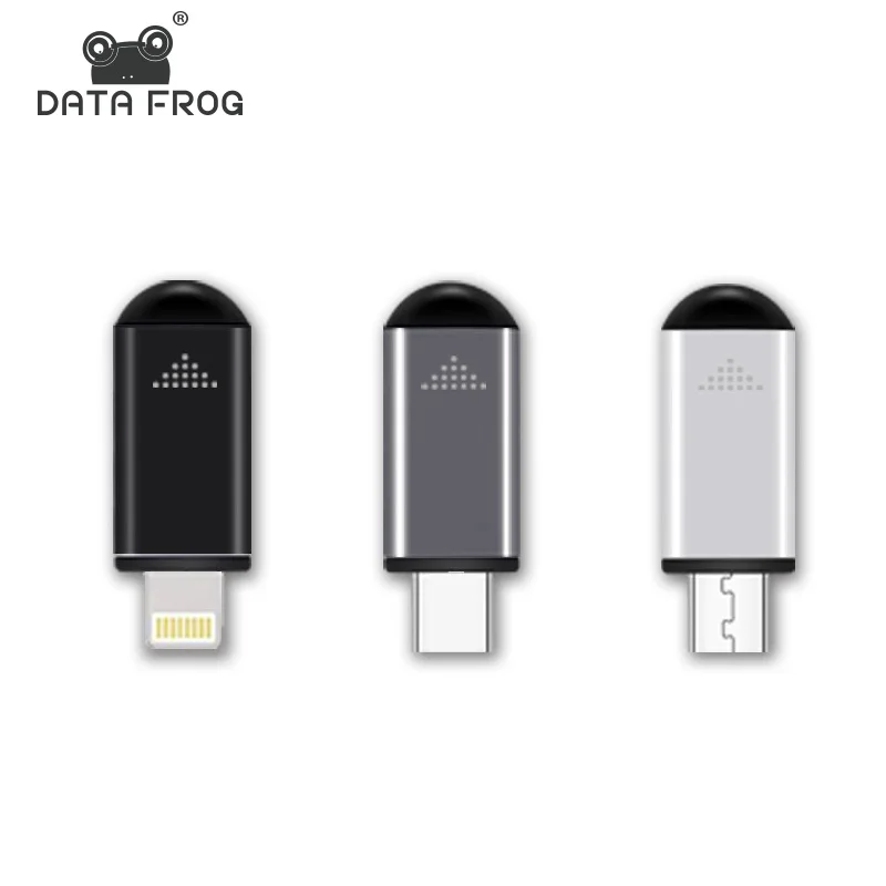 DATA-FROG-Type-C-Micro-USB-Mini-Remote-Control-for-iPhone-Android ...