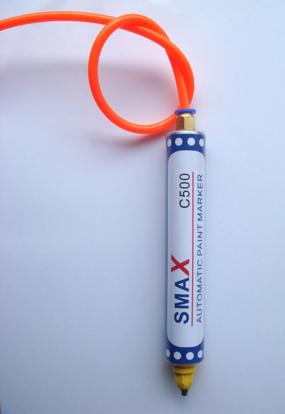 Automatic Paint Marker Dot Pen Industrial Marker - Pump Accessories ...