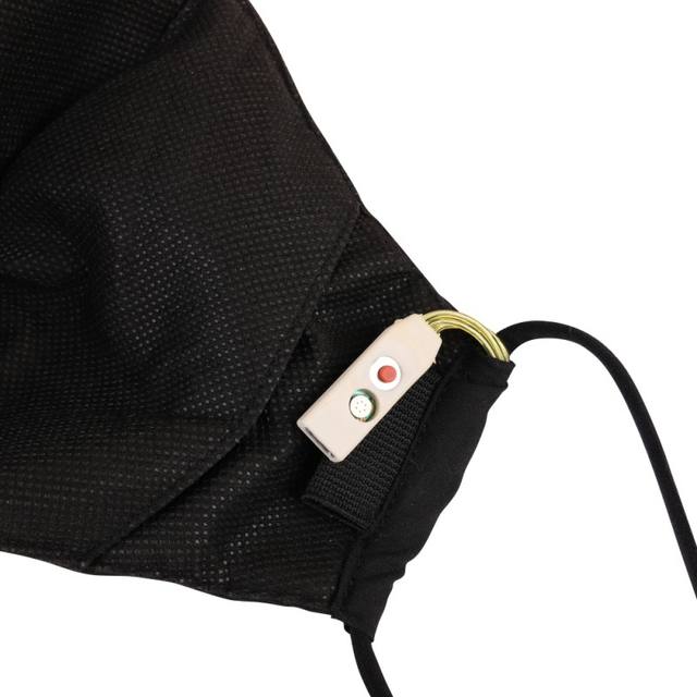 LED Talking Mask | asghedom.com