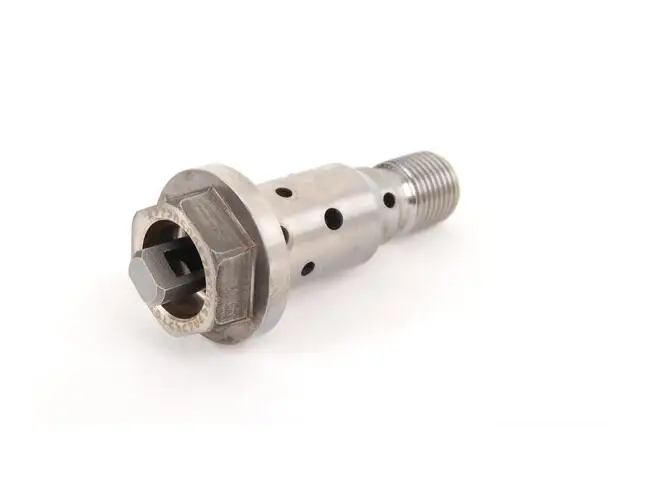 1 배기 캠축 제어 밸브 메르세데스 W164 W203 C230 C300 ML350 R350 2720500578|벨트 , 도르래 ...