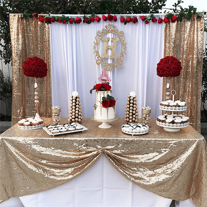 Quinceanera Star Decorations For Tables