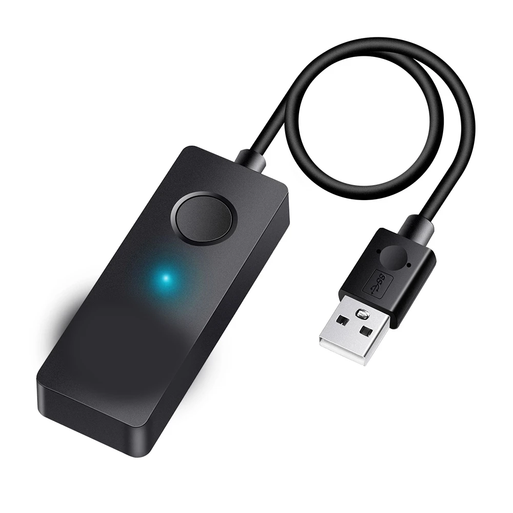 Exclusive Simulate Mouse Movement Drive-free Usb Computer Automatic ...