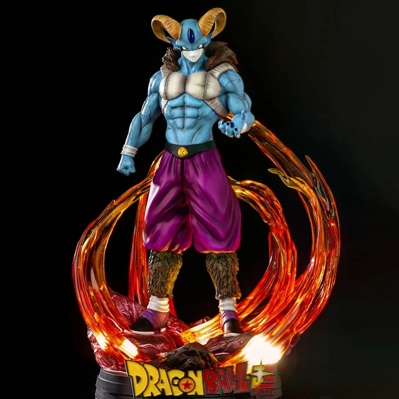Figuras de Moro archivos - dragon ball