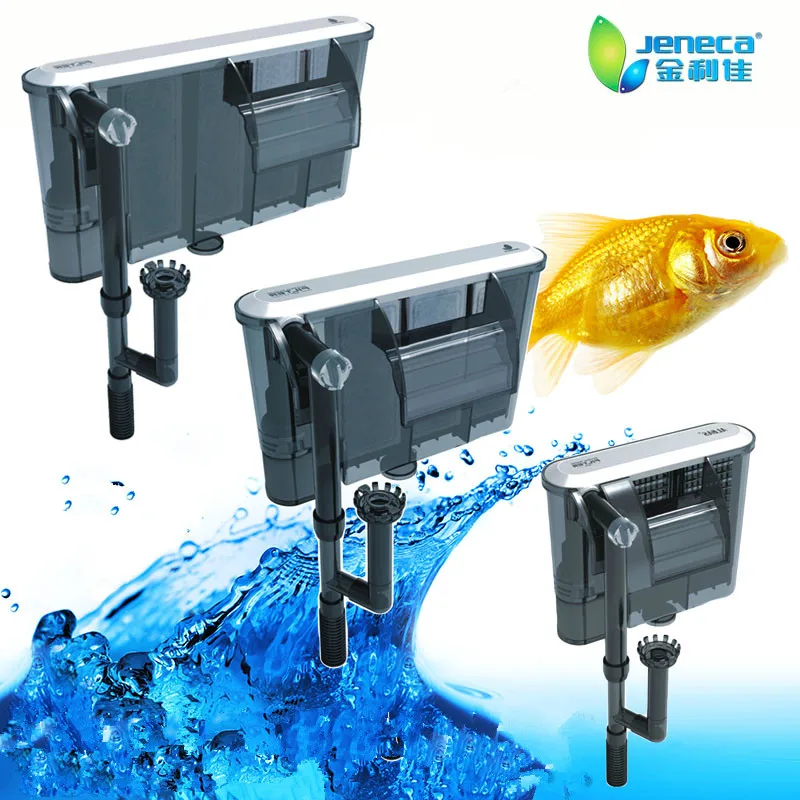 External Power Filters For Aquariums