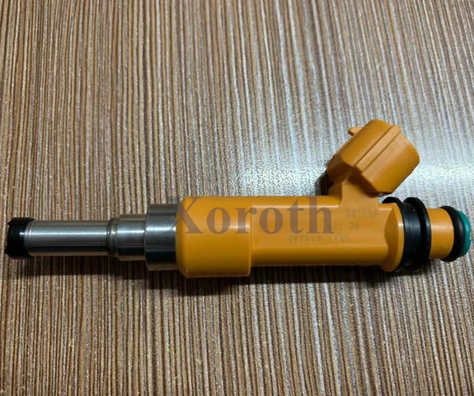 Genuine-OEM-Quality-Auto-Fuel-Injector-Assy-15710-72L00-15710-66M00 ...