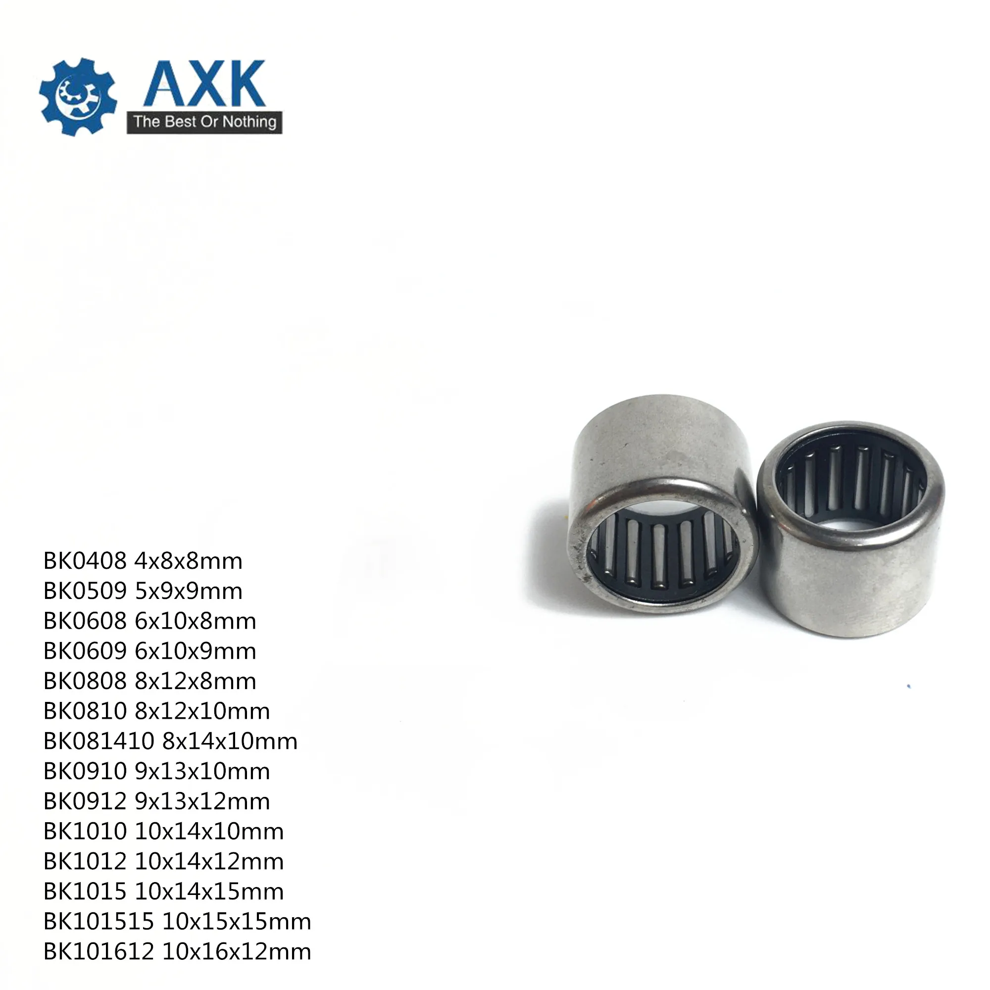 BK0409-BK0509-BK0608-BK0808-BK0912-BK1015-Needle-Bearings-10-Pcs-Drawn ...