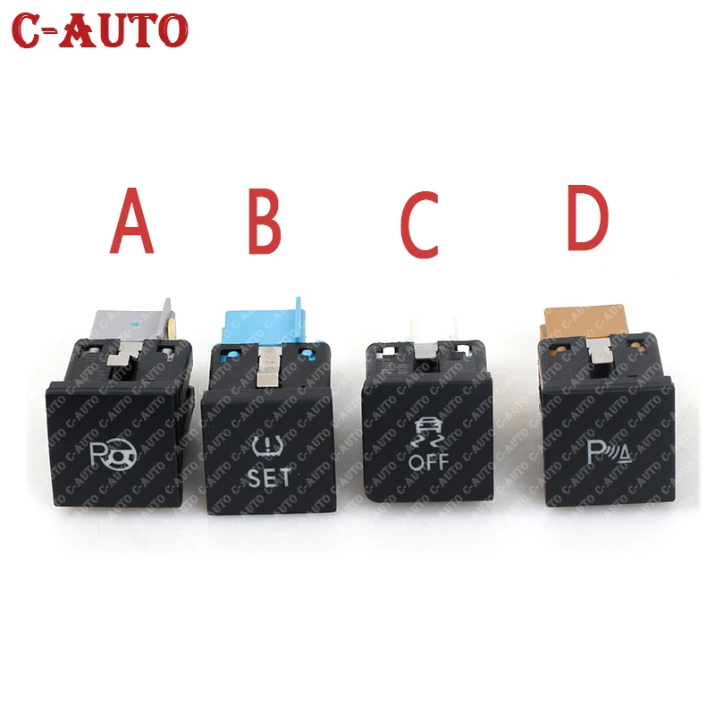 Car ASR SET Automatic Auxiliary Parking Radar Ops Automatic Rada Anti ...