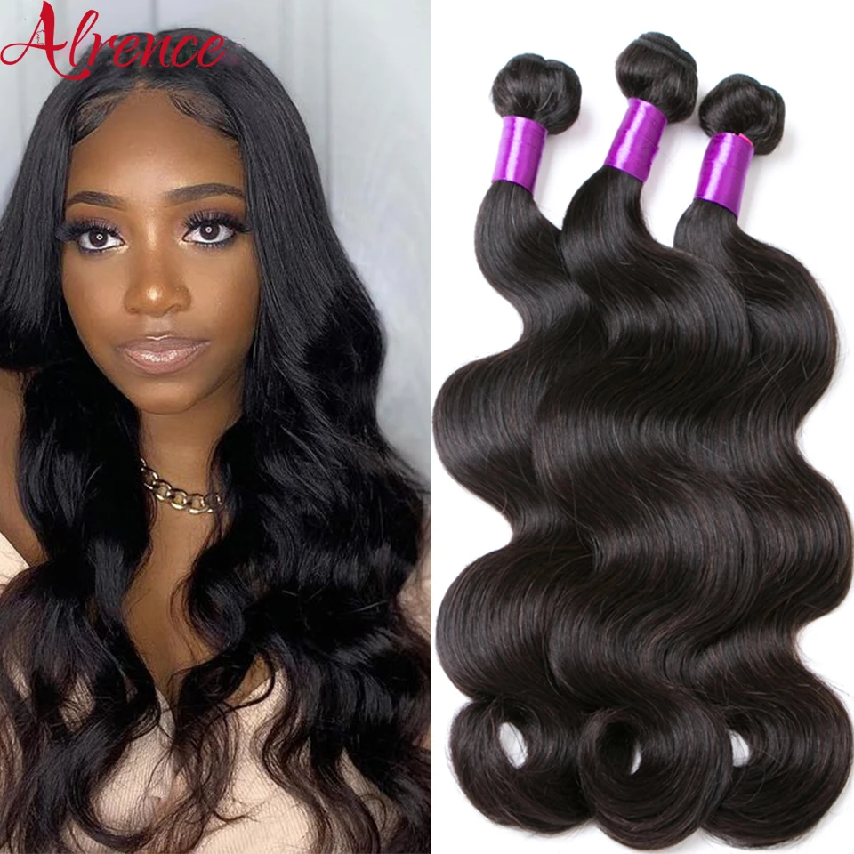 Brazilian Curly Weave Styles