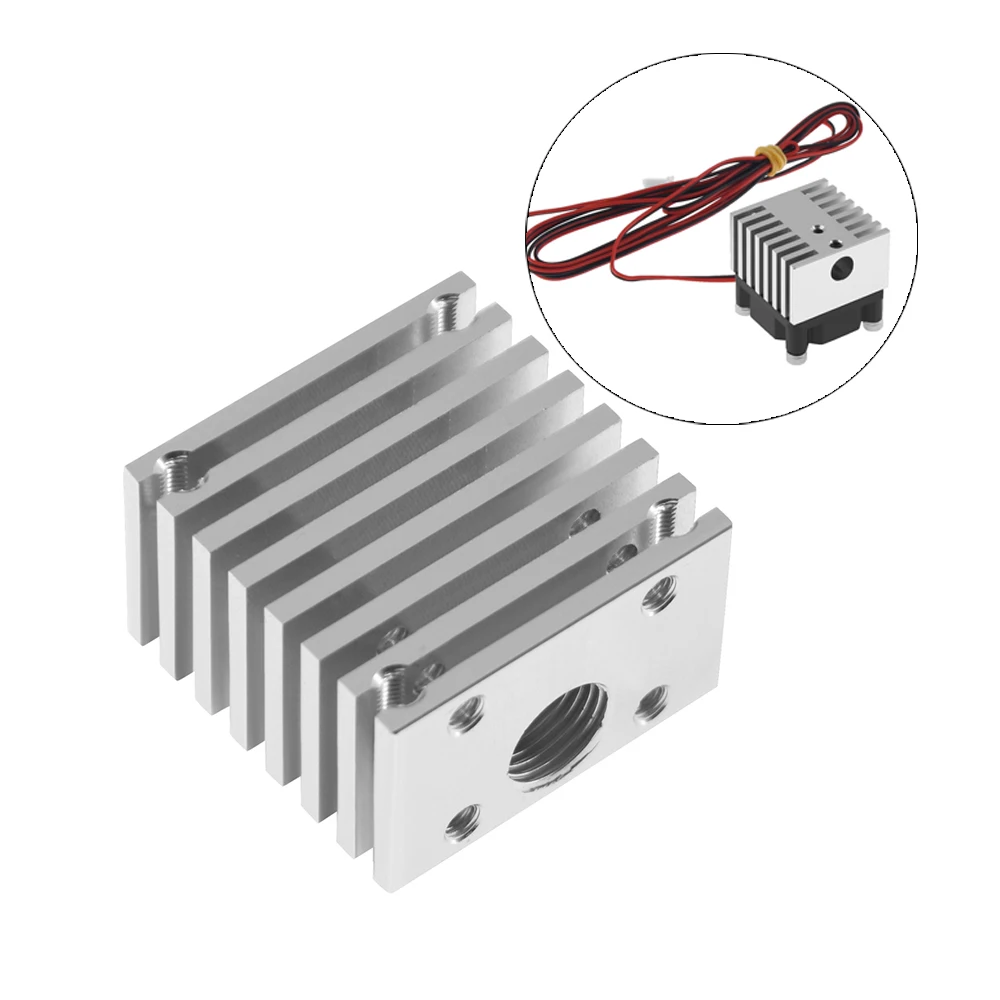 Radiator-Hot-End-Radiator-Aluminium-Alloy-Long-Distance-For-E3D-1-75mm ...