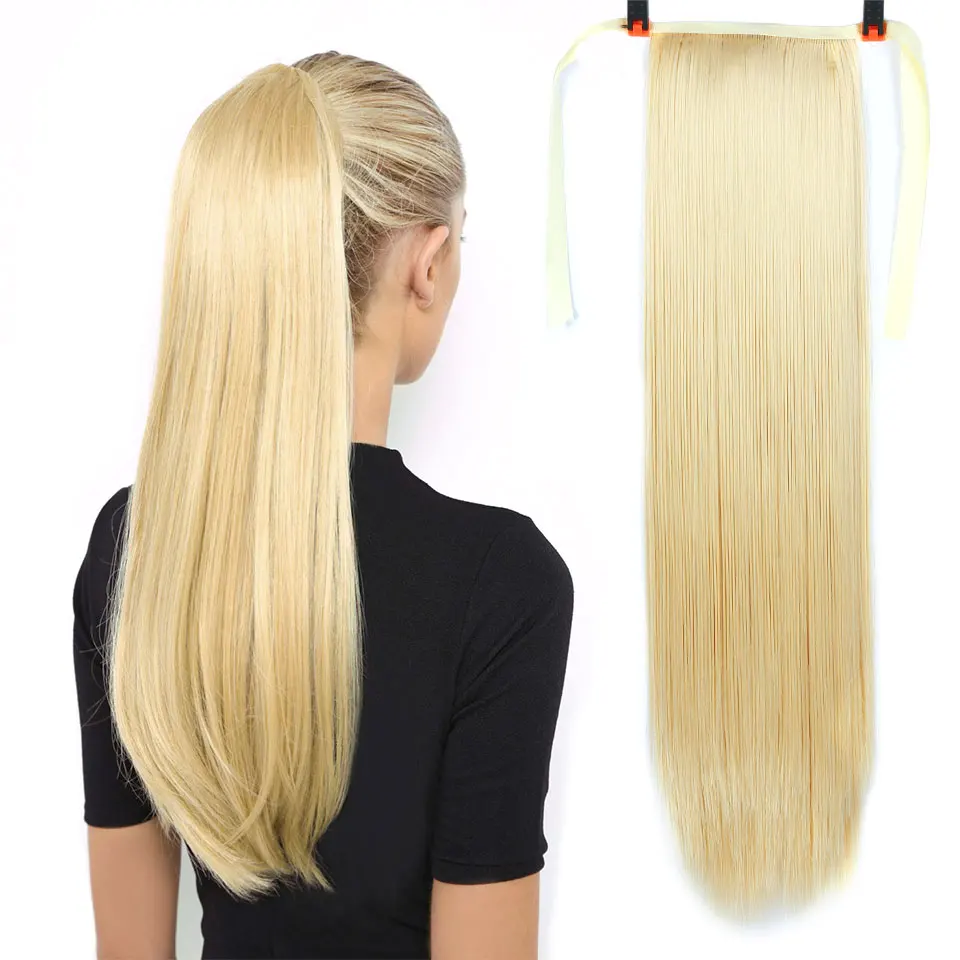 Everything You Need to Know About 85cm 120g Synthetic Straight ...
