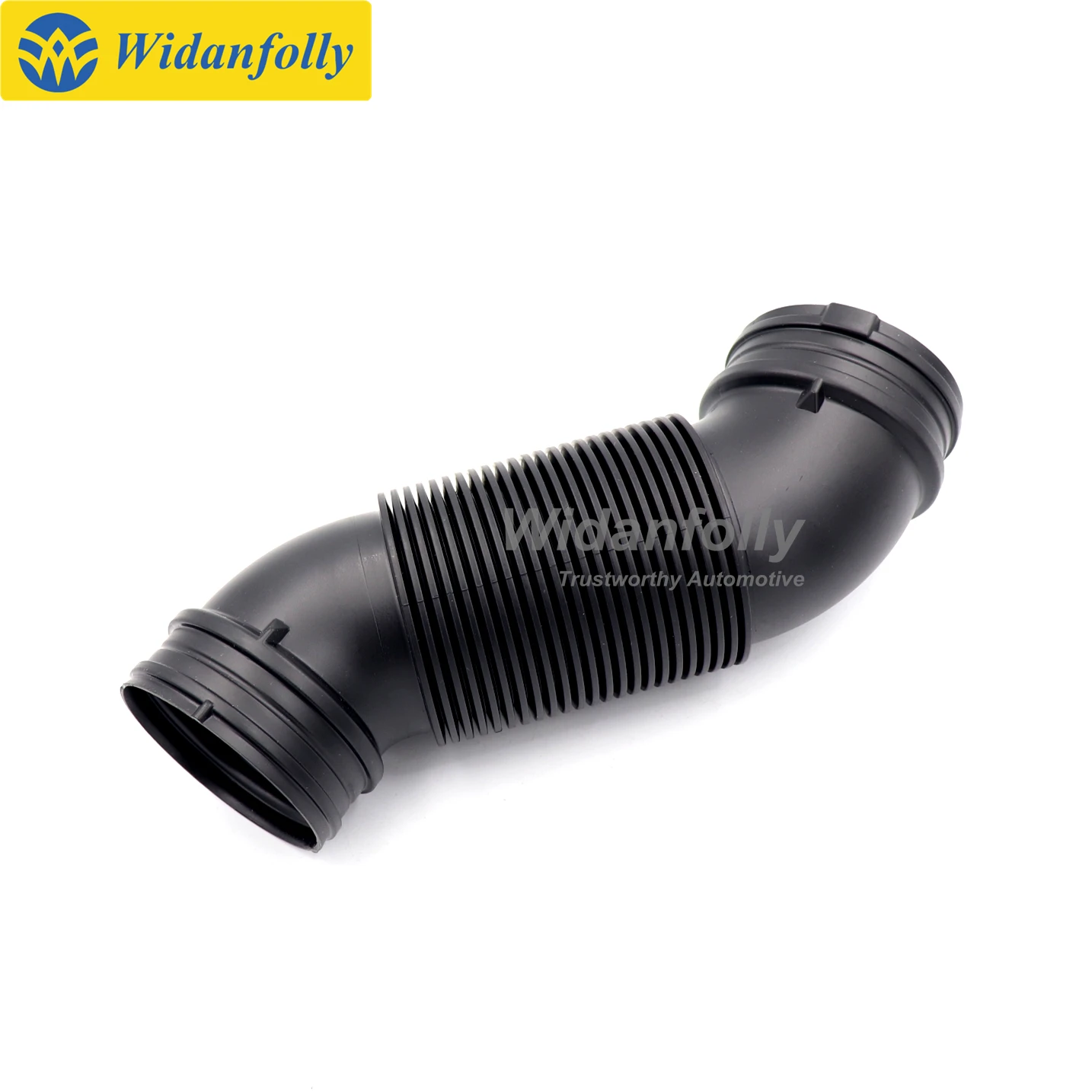 Widanfolly Air Duct Hose Intake Pipe For Passat B8 Golf Sportsvan Golf ...