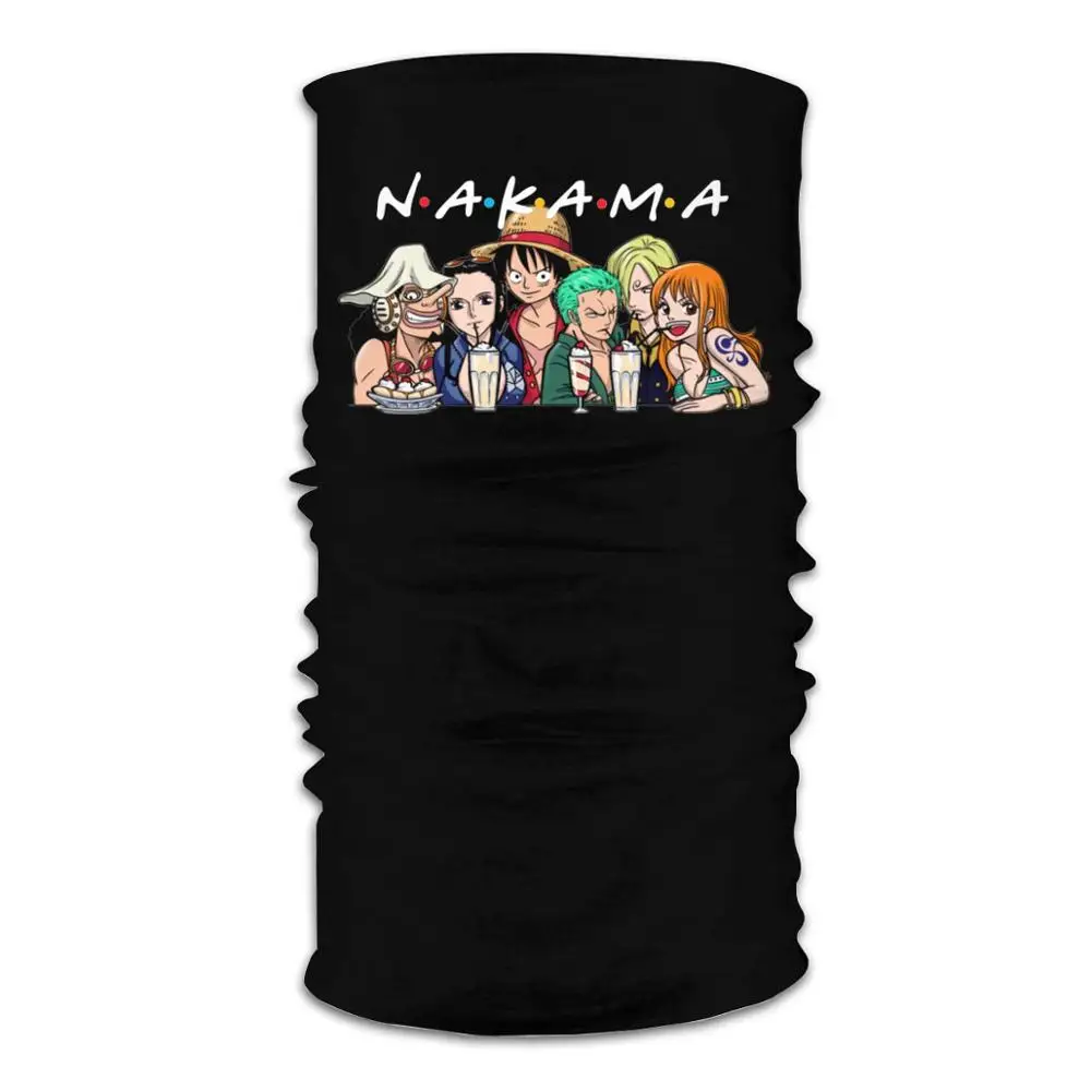 One Piece Pirate King Scarf | One piece Merchandise | Up to 80% Off ...