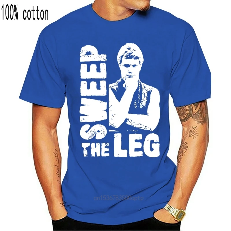 Sweep The Leg Kreese