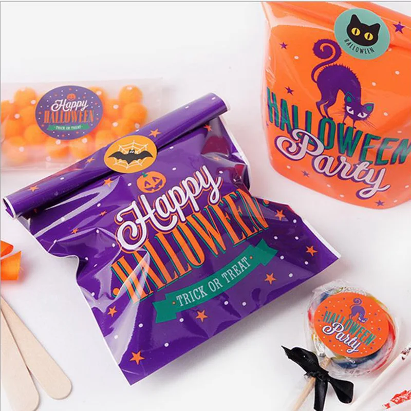 Party Candy Bags