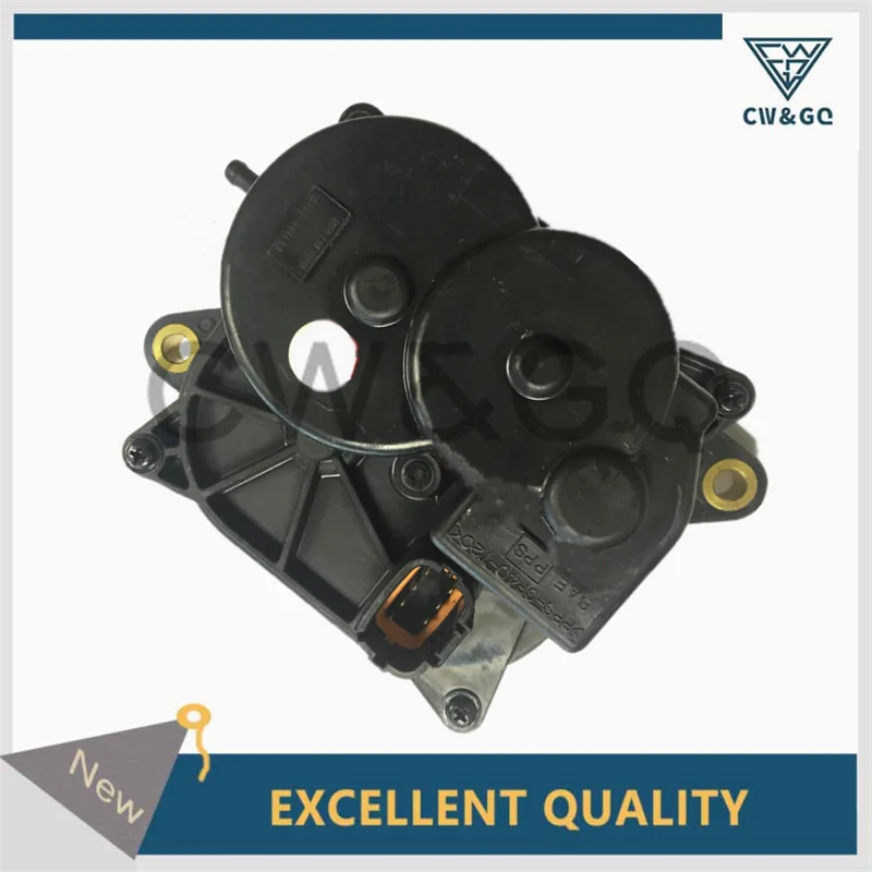 Actuator-Transfer-Case-Gear-For-Nissan-Navara-D40-4WD-33251-EA301 ...