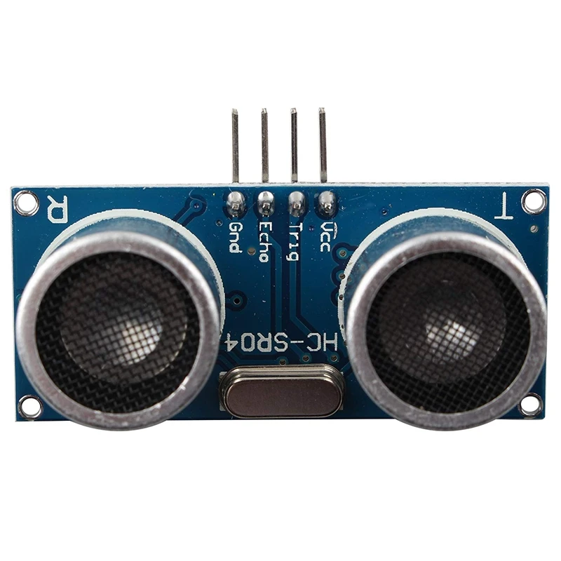 Купить 50PCS HC-SR04 HCSR04 to World Ultrasonic Wave Detector Ranging ...
